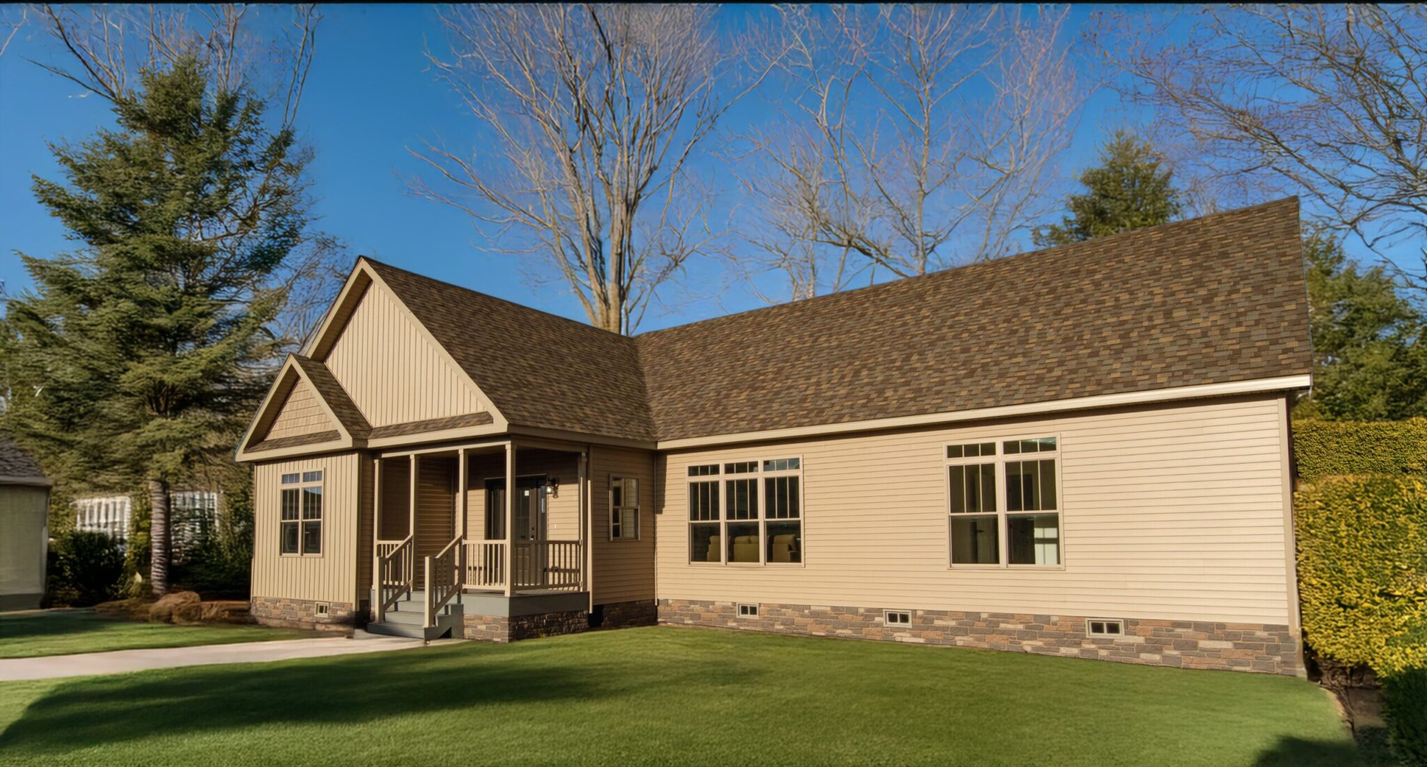 American Homes
